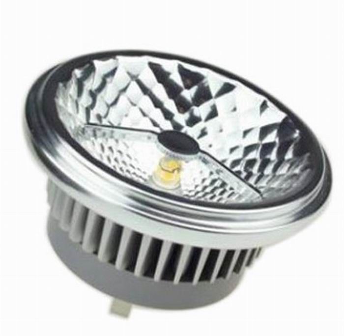 15W Dimmable LED Spot Lights 3000K Warm White , COB G53 Cree LED 15W Dimmable LED Spot Lights 3000K Warm White , COB G53 Cree LED