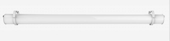 12 Watt - 80 Watt Tri-proof LED Tubes IP66 / IP69K for Car washing yard