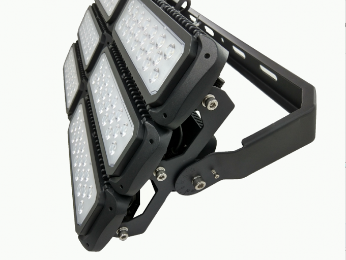 450 Watt IP65 Modular Dimmable High Power LED Flood Light For External ...
