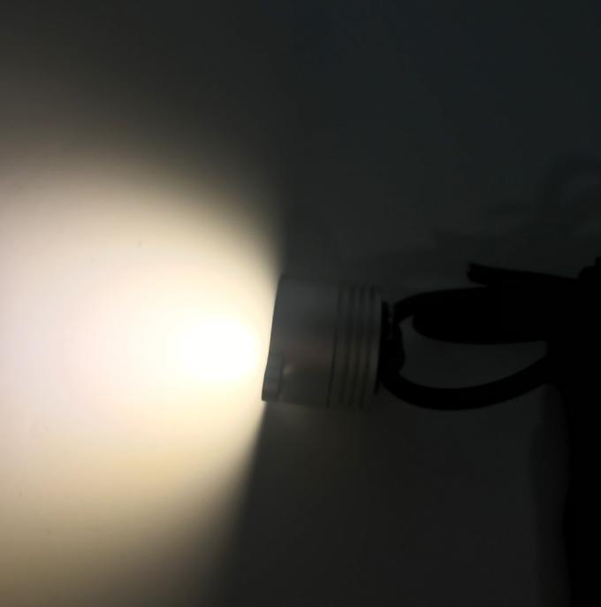 Aluminum LED Handrail Lights , Landscape Lamp Led Uplights