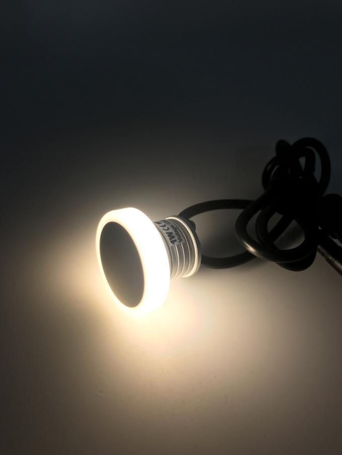 Anti-glare led deck light, Low voltage DC12V Input, soft lighting, 180 ...