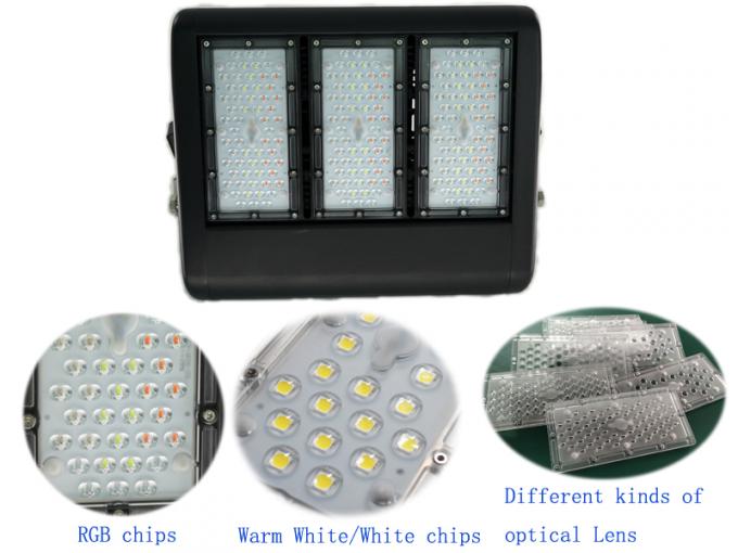 IP67 LED Flood light Industrial 150W High Power
