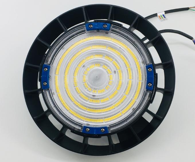 Dust Proof 150W IP65 Industrial High Bay LED Lights