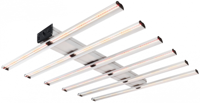 LED Grow Lamps Inter Lighting Led Full Spectrum Indoor Plants Lights ...