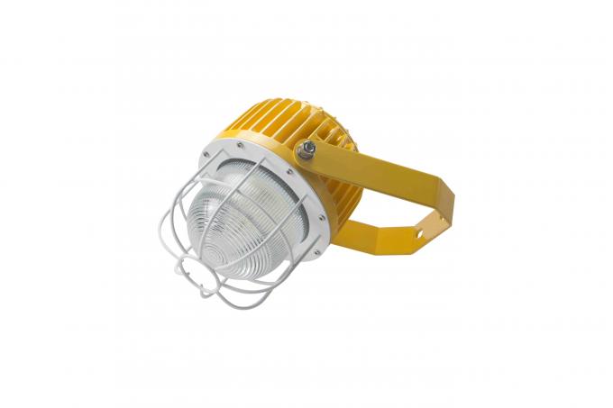 Powerful And Efficient LED Explosion Proof Lights For Hazardous Environment
