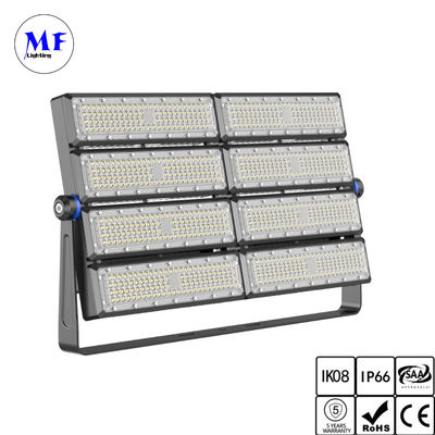 230W IP65 Waterproof LED Flood Lights For Sports Field With Modular ...
