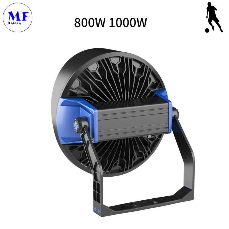 400W-1000W High Power LED Flood Light High Mast Stadium Light IP66 ...