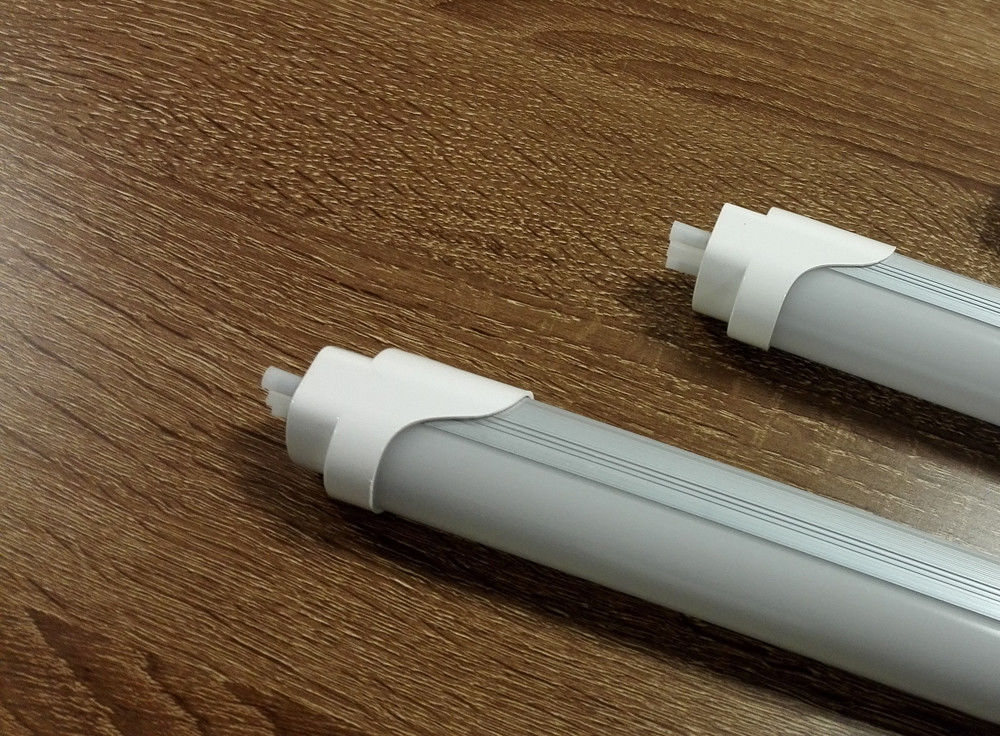 18 Watt 2520Lm 4Ft T8 LED Tubes Cool White 6000K