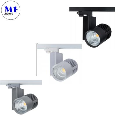 LED Spot Track Light factory, Buy good quality LED Spot Track Light ...