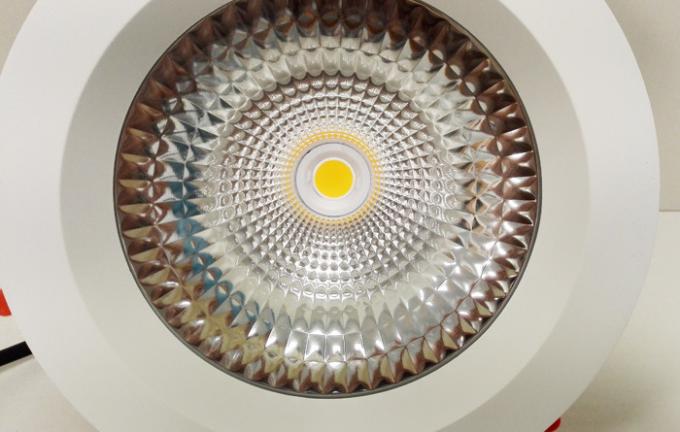 OSRAM 18W - 30W White COB Aluminum LED Ceiling Lights Good Heat ...